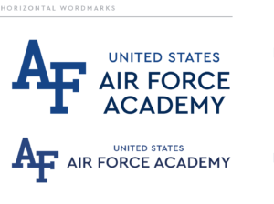 Logo • United States Air Force Academy