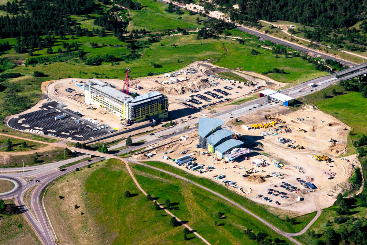 Historian reflects on Academy’s 70-year heritage • United States Air ...