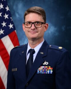 History Faculty • United States Air Force Academy