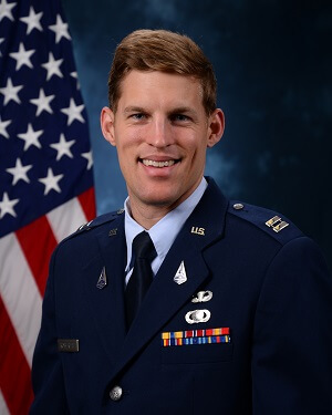 Mechanical Engineering Faculty • United States Air Force Academy