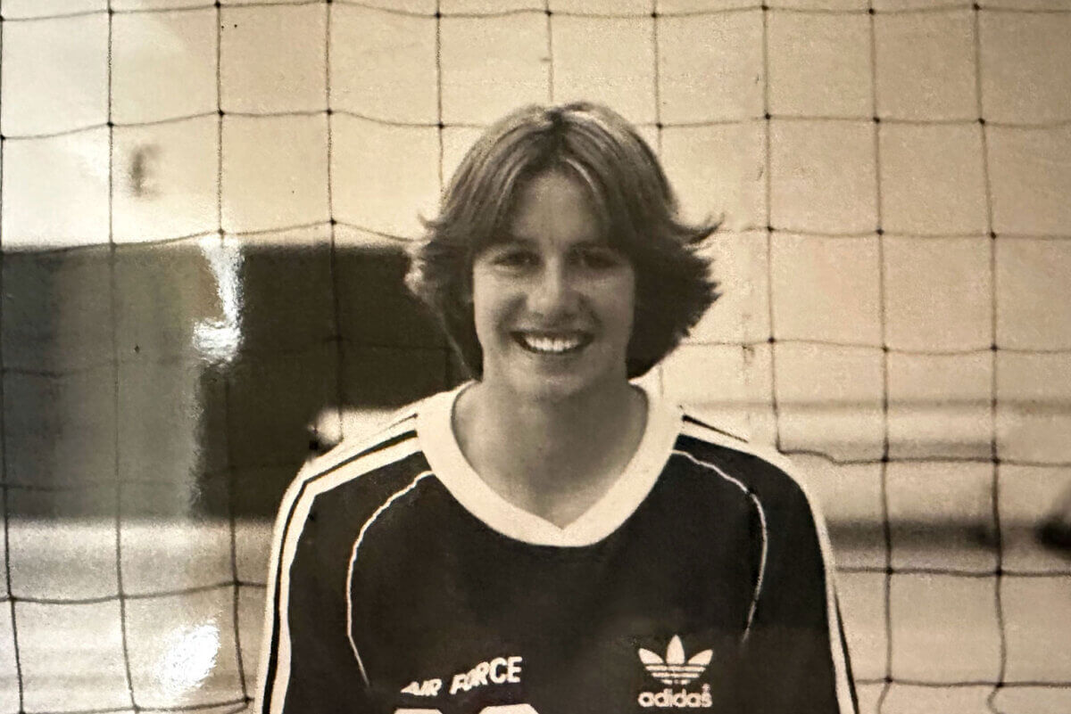 Grads made their impact on Olympic Games • United States Air Force Academy