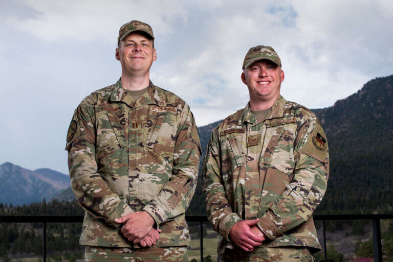 Chaplain Team • United States Air Force Academy