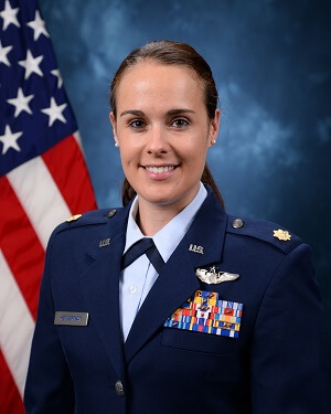 Faculty Profile • United States Air Force Academy