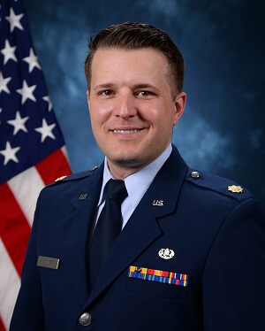 Law Faculty • United States Air Force Academy