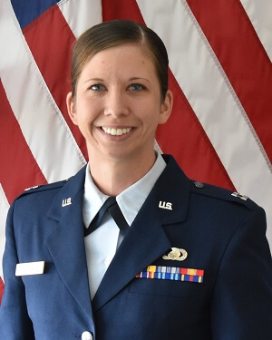 Faculty Profile • United States Air Force Academy