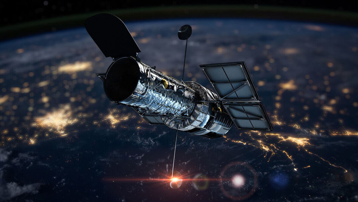 Academy illuminates impact of interstellar mission • United States Air ...