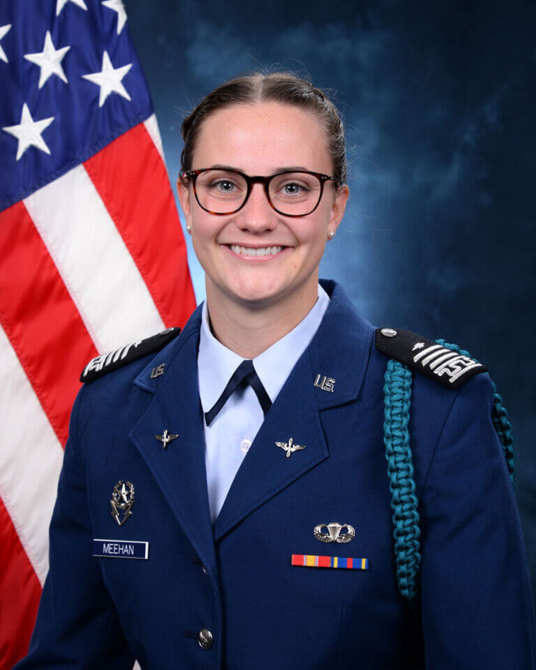 Cadet awarded prestigious Marshall Scholarship for postgraduate study ...