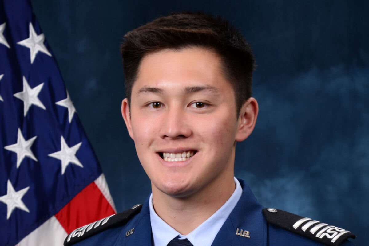 Home • United States Air Force Academy