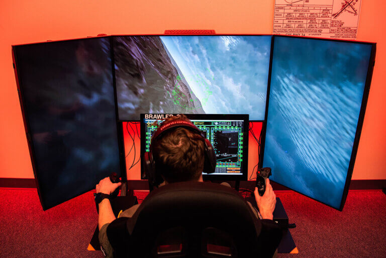 Military & Strategic Studies • United States Air Force Academy