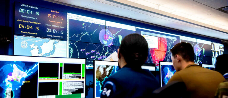 Military & Strategic Studies • United States Air Force Academy