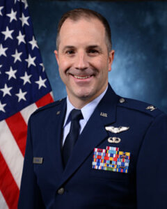 Center for Character and Leadership Development Staff • United States ...