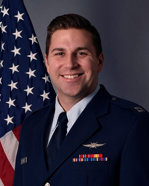 Systems Engineering Faculty • United States Air Force Academy