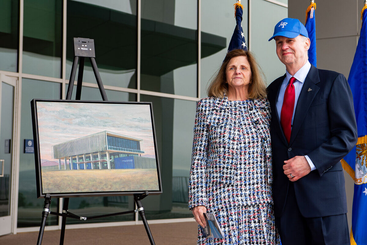 Engineering Division • United States Air Force Academy