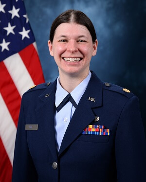 Law Faculty • United States Air Force Academy