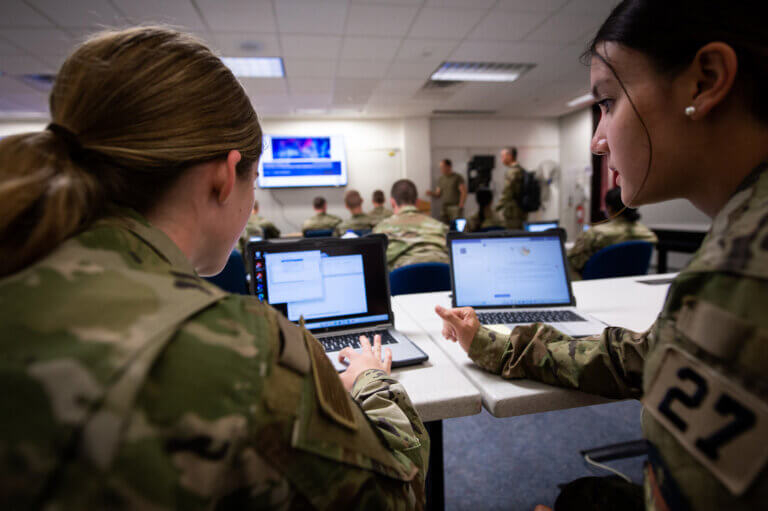 Management • United States Air Force Academy