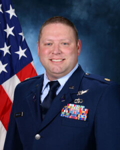 Center for Character and Leadership Development Staff • United States ...