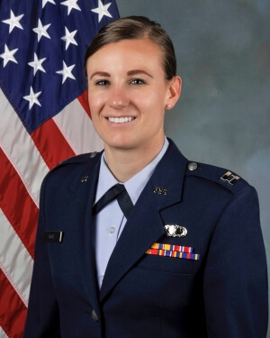 Political Science Faculty • United States Air Force Academy