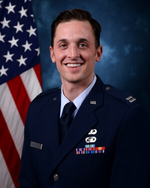 Political Science Faculty • United States Air Force Academy