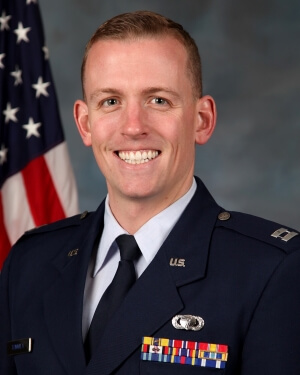 Astronautics Faculty • United States Air Force Academy