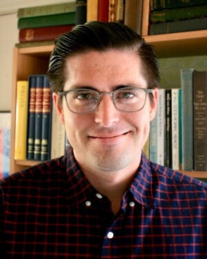 English & Fine Arts Faculty • United States Air Force Academy