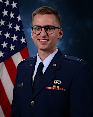 Economics & Geosciences Faculty • United States Air Force Academy