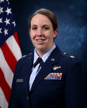 Biology Faculty • United States Air Force Academy