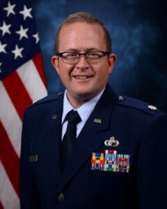 Official_Ethan_Holt - United States Air Force Academy