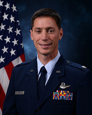 Mathematics Faculty • United States Air Force Academy