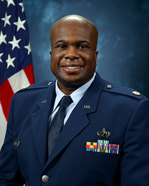 Economics & Geosciences Faculty • United States Air Force Academy