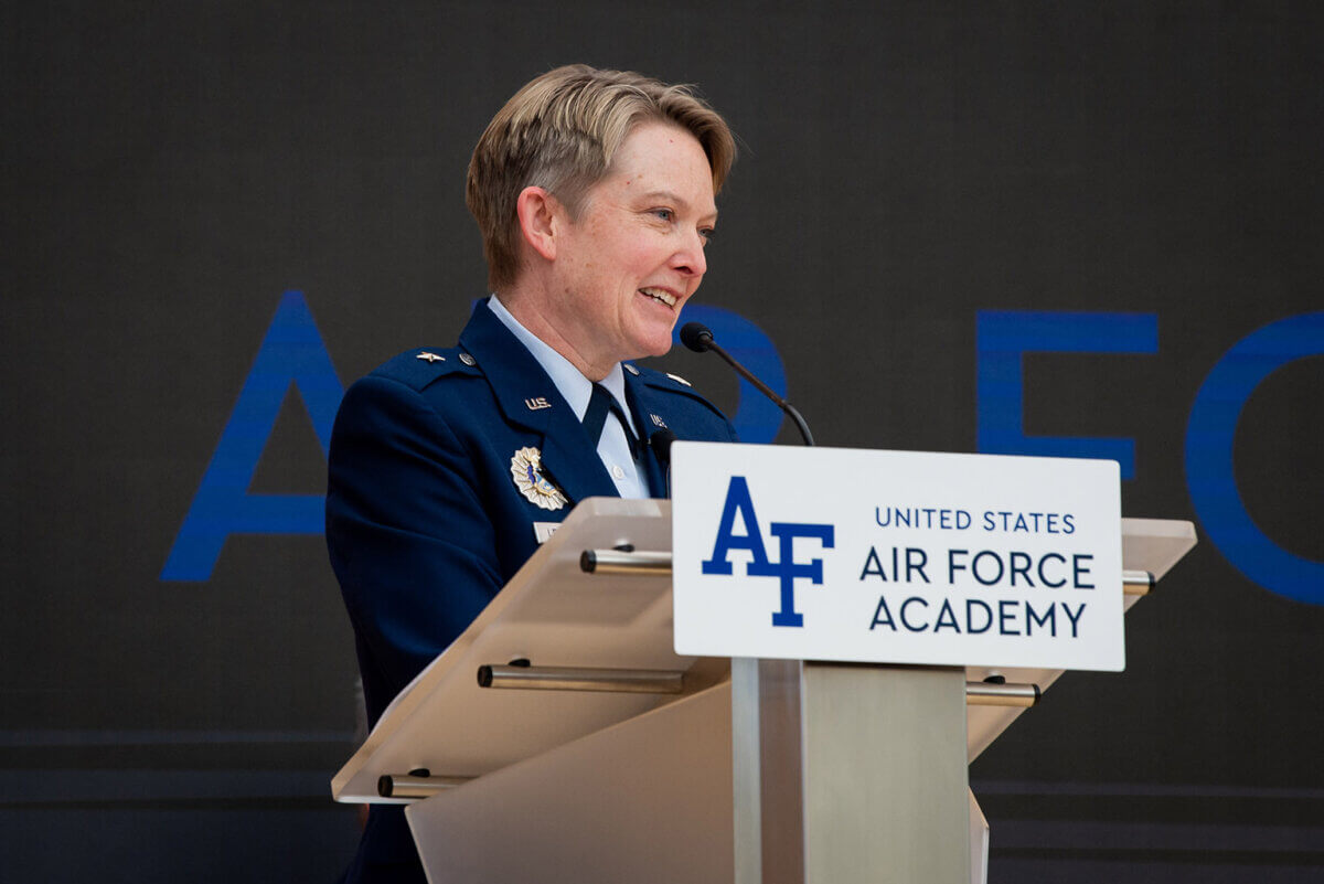 Parents • United States Air Force Academy