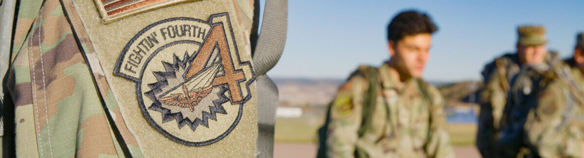 Patches • United States Air Force Academy