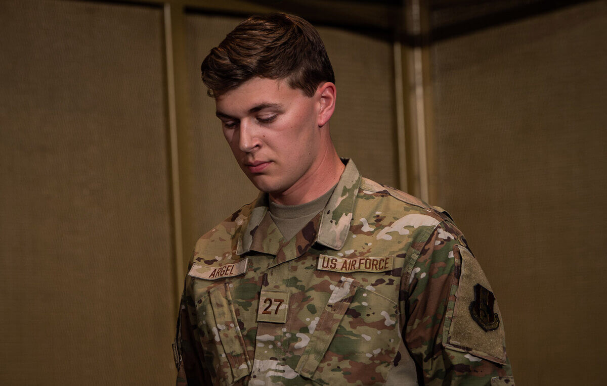 Cadet candidates celebrate Academy Prep School graduation • United ...