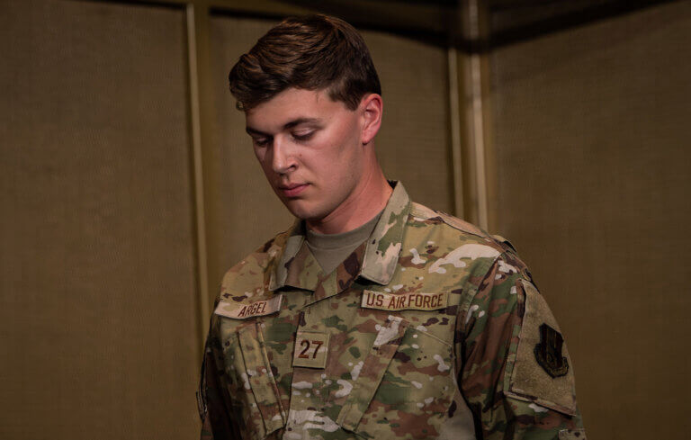 Cadet candidates celebrate Academy Prep School graduation • United ...