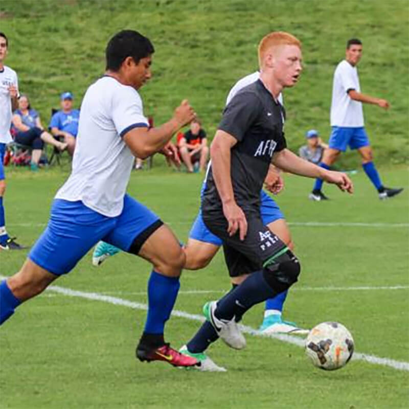 Prep Athletics • United States Air Force Academy