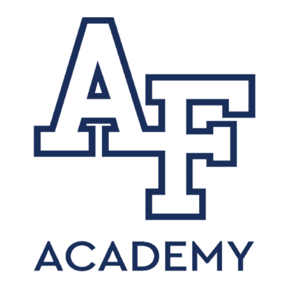 Retired Marks • United States Air Force Academy