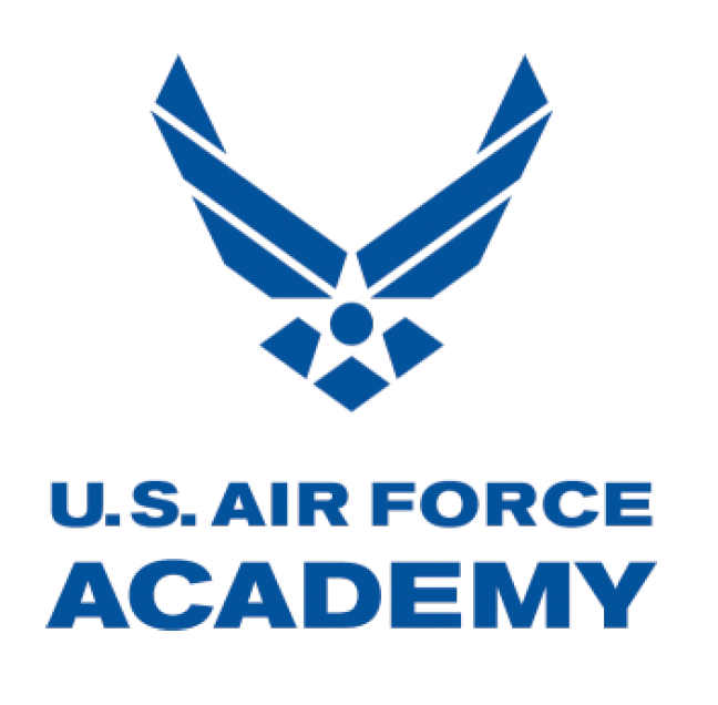 Retired Marks • United States Air Force Academy