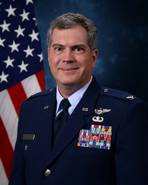 Military & Strategic Studies Faculty • United States Air Force Academy