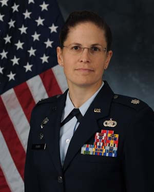 Faculty Profile • United States Air Force Academy