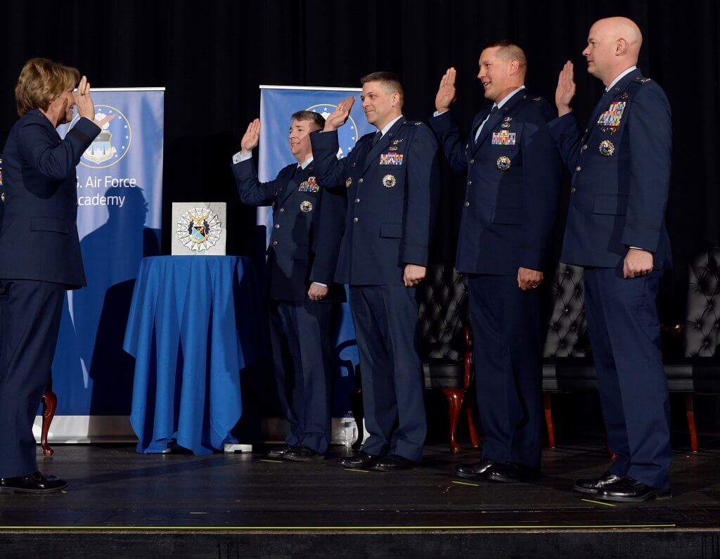 Senior Faculty Members Recognized as Permanent Professors • United ...