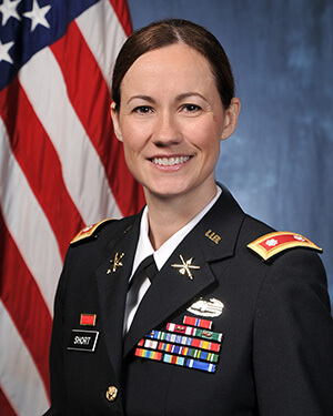 Faculty Profile • United States Air Force Academy