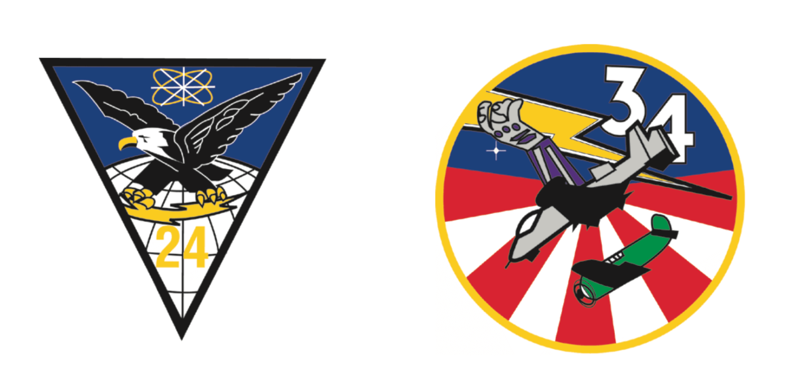 Patches • United States Air Force Academy