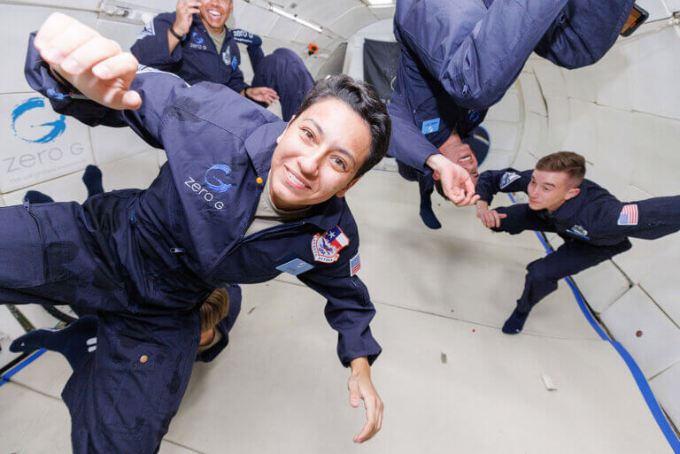 Summer Programs • United States Air Force Academy