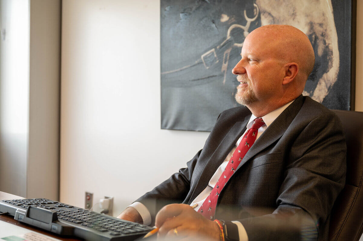 Professor embraces language-culture connection • United States Air ...