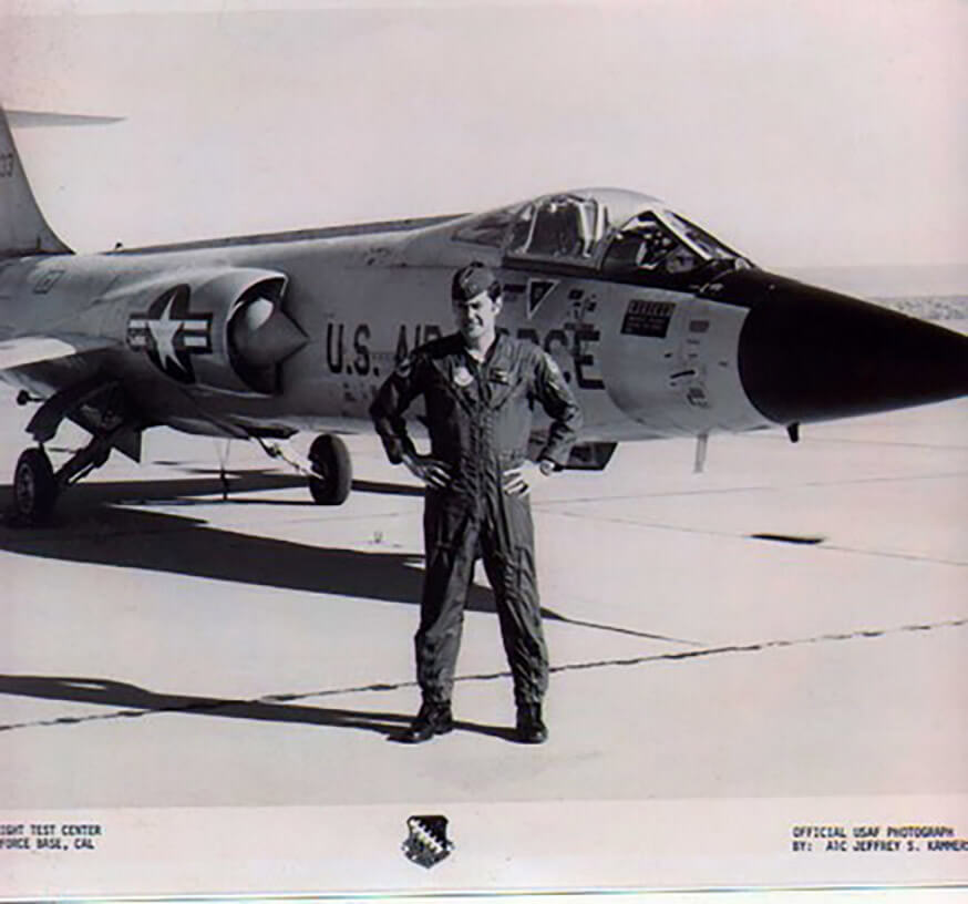 Aeronautics • United States Air Force Academy