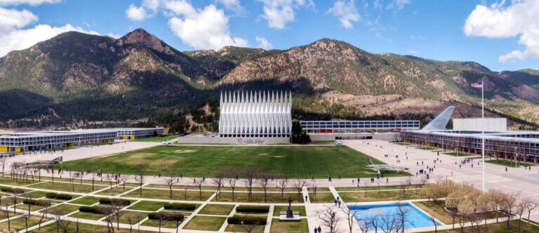 Board of Visitors • United States Air Force Academy