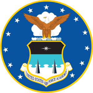 Official Air Force Academy Logo