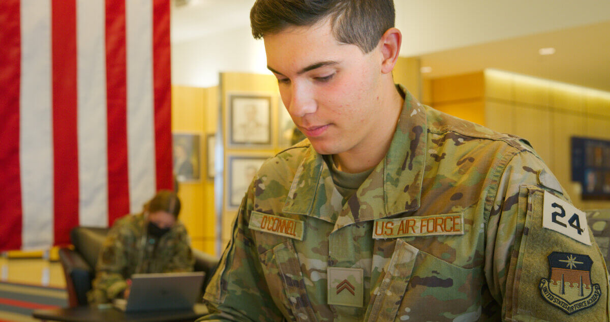 Scholarship of Teaching and Learning • United States Air Force Academy