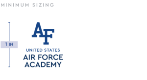 Logo • United States Air Force Academy