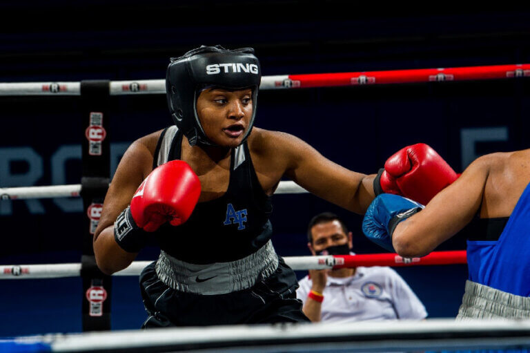 Wing Open Boxing Championships: Your questions answered • United States ...