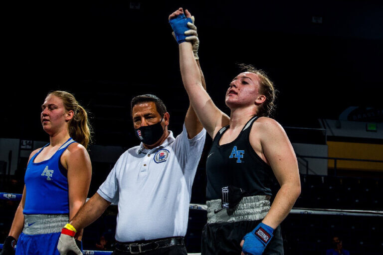 Wing Open Boxing Championships: Your questions answered • United States ...